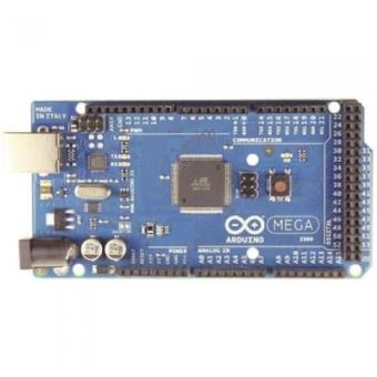 Arduino a000067 carte mega2560 rev3 - Équipements électriques - Achat & prix | fnac