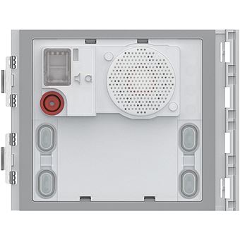 Legrand Audio Haut-parleur de porte Module Basic avec 2 fils pour ...