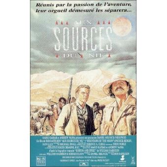 Aux sources du Nil - affiche pliée - 116x158 cm - AFFICHE / POSTER ...