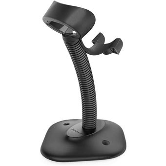 Barcode scanner, support de maintien, réglable mains libres de codes ...