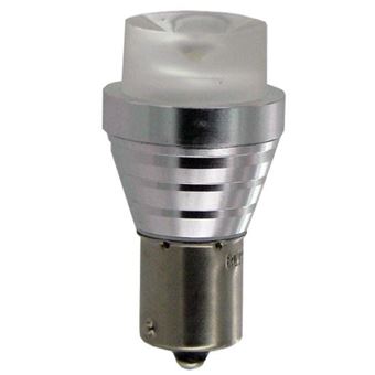ampoule led p21w, 24 volts 21 watts culot ba15s type poirette - Oc-pro ...