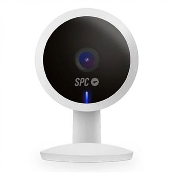 Caméra de Surveillance Spc Iot Lares 2 6306B Intérieur Wi-Fi Vision ...