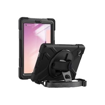 DLH - Coque de protection pour tablette - robuste - pour Lenovo Tab M8 ...