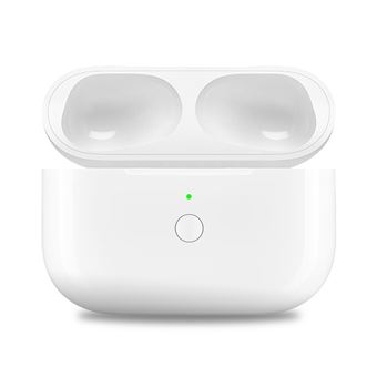 Victorvan Boîtier de Charge sans Fil pour AirPods pro 2 - Accessoire ...