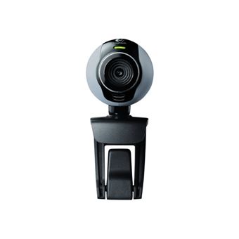 Logitech Webcam C250 - Webcam - couleur - 800 x 600 - audio - USB ...