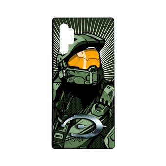 Coque Pour Galaxy A32 5G Halo Master Chief Concept Art 03 - Coque et ...