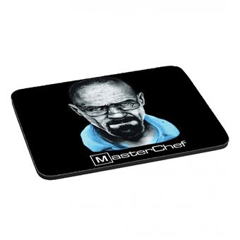 Tapis de souris Masterchef walter white - Tapis de souris - Achat ...