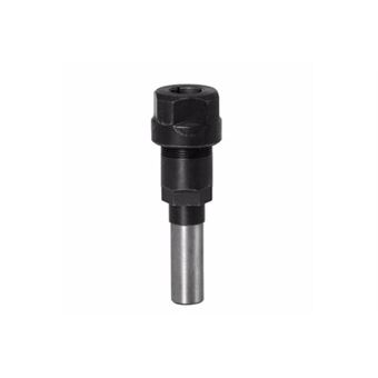 1/4 pouce 8 mm 1/2 pouce tige droite routeur bit collet gravure machine ...