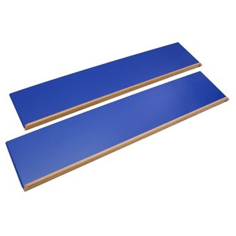 Les supports pour inserts métalliques - jeu Montessori - Autres jeux d ...