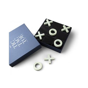 Jeu de Morpion Tic Tac Toe Printworks - Jeux classiques - Achat & prix ...