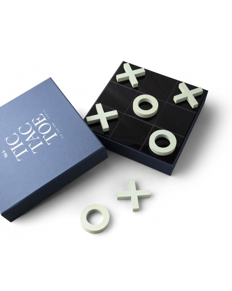 Jeu de Morpion Tic Tac Toe Printworks - Jeux classiques - Achat & prix ...