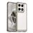 Étui FOXDOCK Motorola Edge 70 Pro Gris anti-traces de doigts - Coque et ...
