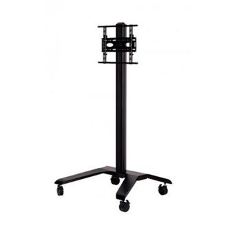 Chariot universel pour écran plat B-TECH PRO PRO - Ecrans PC - Achat ...