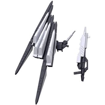 Maquette de collection – HGBD:R Gundam Build Divers Re:RISE Fake New ...