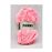 Pelote de fil chenille FANNY - OKE !(...) - Rose (70) - Couture crochet ...