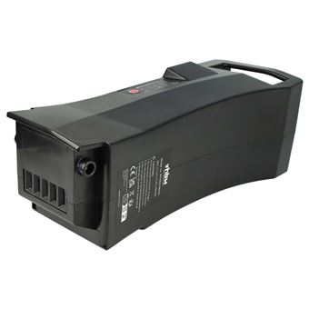 vhbw Batterie compatible avec Derby Cycle vélo électrique (11Ah, 36V, Li-ion) - Batterie et ...