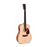 Sigma DM7E - Guitare électro-acoustique 7 cordes Dreadnought - Naturel ...