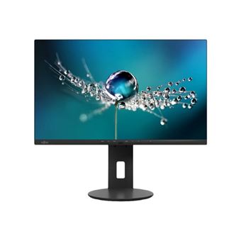 Fujitsu B2410 TS - Écran LED - 23.8" - 1920 x 1080 Full HD (1080p ...
