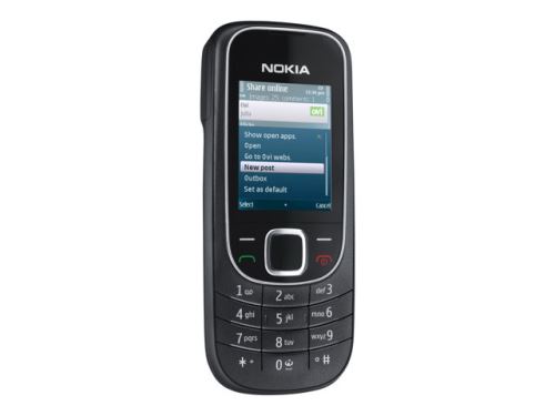 nokia 2323