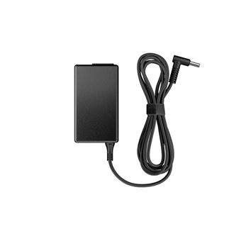 HP Smart AC Adapter - Adaptateur secteur - 65 Watt - Danemark - pour HP ...