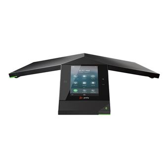 Poly RealPresence Trio Expansion Microphones - Microphone (pack de 2 ...