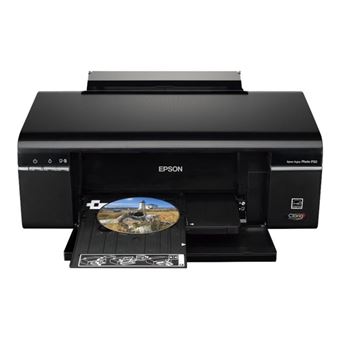 Epson Stylus Photo P50 - Imprimante standard - Achat & prix | fnac