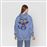 Sweat | Kpop Demon Hunters | Lavande Derpy | Taille L - Sweatshirt ...