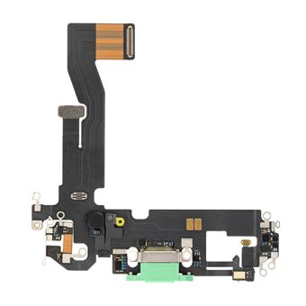 Connecteur de Charge pour iPhone 12 et 12 Pro de Remplacement ...