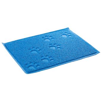 Ferplast Tapis litière chats CAT MAT CAT sous-gamelle facile à nettoyer ...