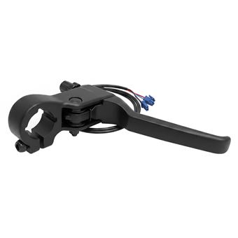Poignée de Frein Ninebot Droite Max G3 Câblage Fixation Guidon Noir ...