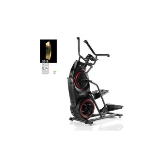 BOWFLEX Stepper élliptique Max trainer M3 - Dimensions L 116.84 x l 63. ...
