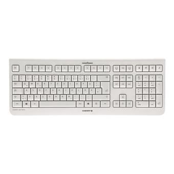 CHERRY DW 3000 - Ensemble clavier et souris - sans fil - 2.4 GHz ...