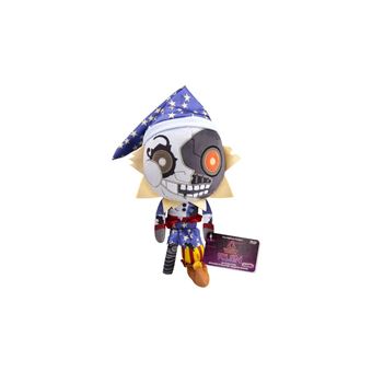 Peluche Five Nights at Freddy's: Security Breach Ruin - Moon 18 cm ...