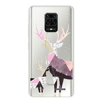 -5€ sur Coque pour Xiaomi Redmi Note 9S/Note 9 Pro/ Note 9 Pro Max ...