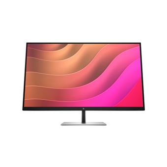 HP E32K G5 - E-Series - LED-monitor - 31.5" - 3840 x 2160 4K UHD (2160p ...