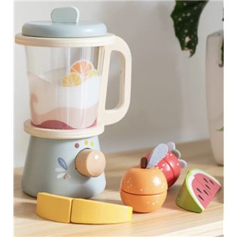 Speedy Monkey - Blender avec fruits - Cuisine enfant - Achat & prix | fnac