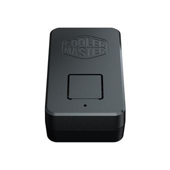 Cooler Master Addressable RGB LED Controller - Contrôleur à LED - mini ...