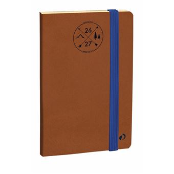 HORIZONTAL 24 SD PREST ML Everest noiset - Agenda scolaire - Achat ...