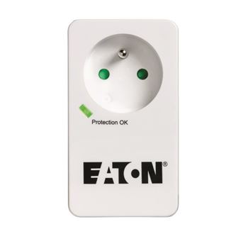 Eaton Protection Box - Protection contre les surtensions - CA 220-250 V ...