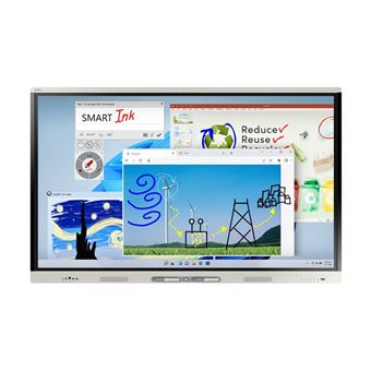 SMART Board SBID-MX265-V4 - Classe de diagonale 65" MX (V4) Series with ...