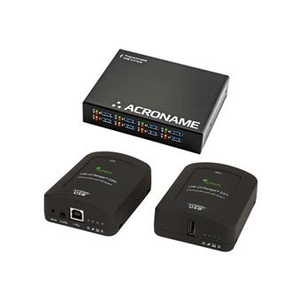Acroname USBHub3+ - BYOD solution for Poly Studio Room Kit ...