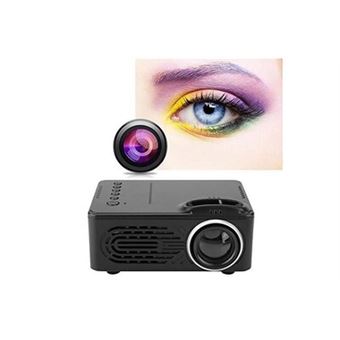 Projecteur hd, mini vidéoprojecteur numérique full hd, beamer ...