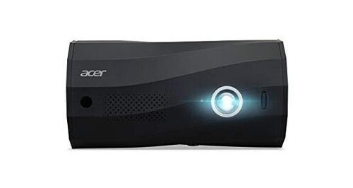 Acer c250i 1080p 1920x1080 5000:1 300lm hdmi video audio hdcp x1 usb ...