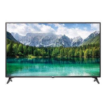 LG 49LV340C - Classe de diagonale 49" LV340C series TV LCD rétro ...