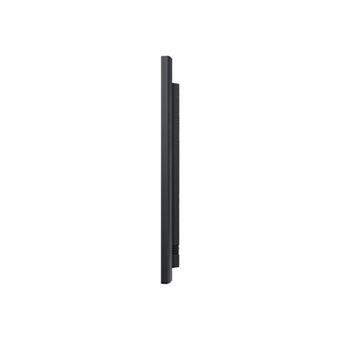 Samsung QM43B-T - Classe de diagonale 43" QMB-T Series écran LCD rétro ...