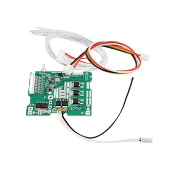 BMS Batterie pour Ninebot G30 / G30 Max / Segway G30 Max Ninebot Noir ...