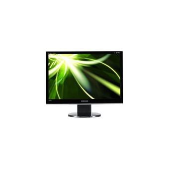 Samsung SyncMaster 2693HM 26" TFT Wide - Ecrans PC - Achat & prix | fnac