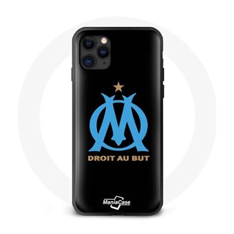 Coque Iphone 13 Marseille Maniacase - Coque et étui téléphone mobile ...