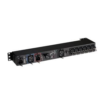 Eaton MBP3KI uninterruptible power supply (UPS) 3000 VA - Onduleurs ...