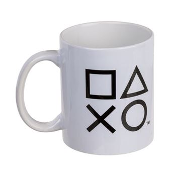 Tasse symboles console de jeu Mug gamer manette - Tasse et Mugs - Achat ...